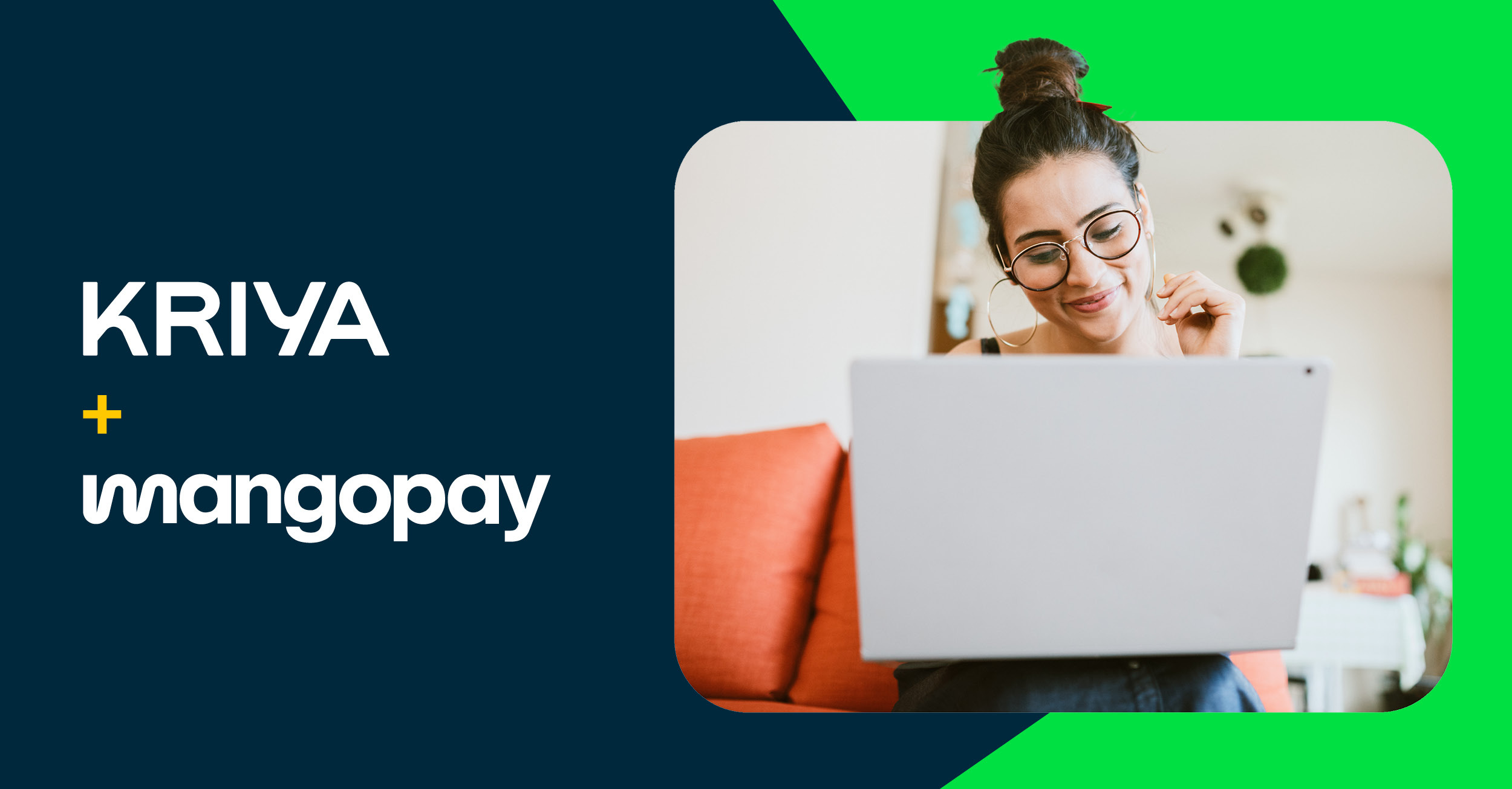 Kriya Blog & News | Mangopay and Kriya forge strategic partnership to elevate B2B payment experience